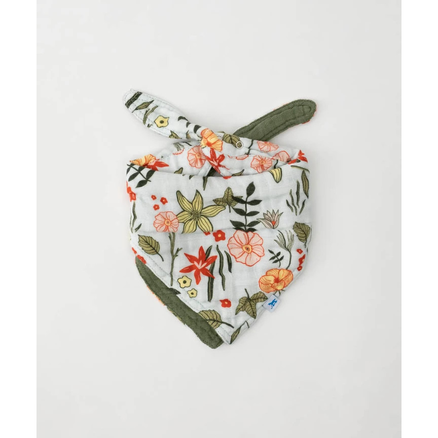 Baby & Toddler Bibs & Burp Cloths | The Sleep Store