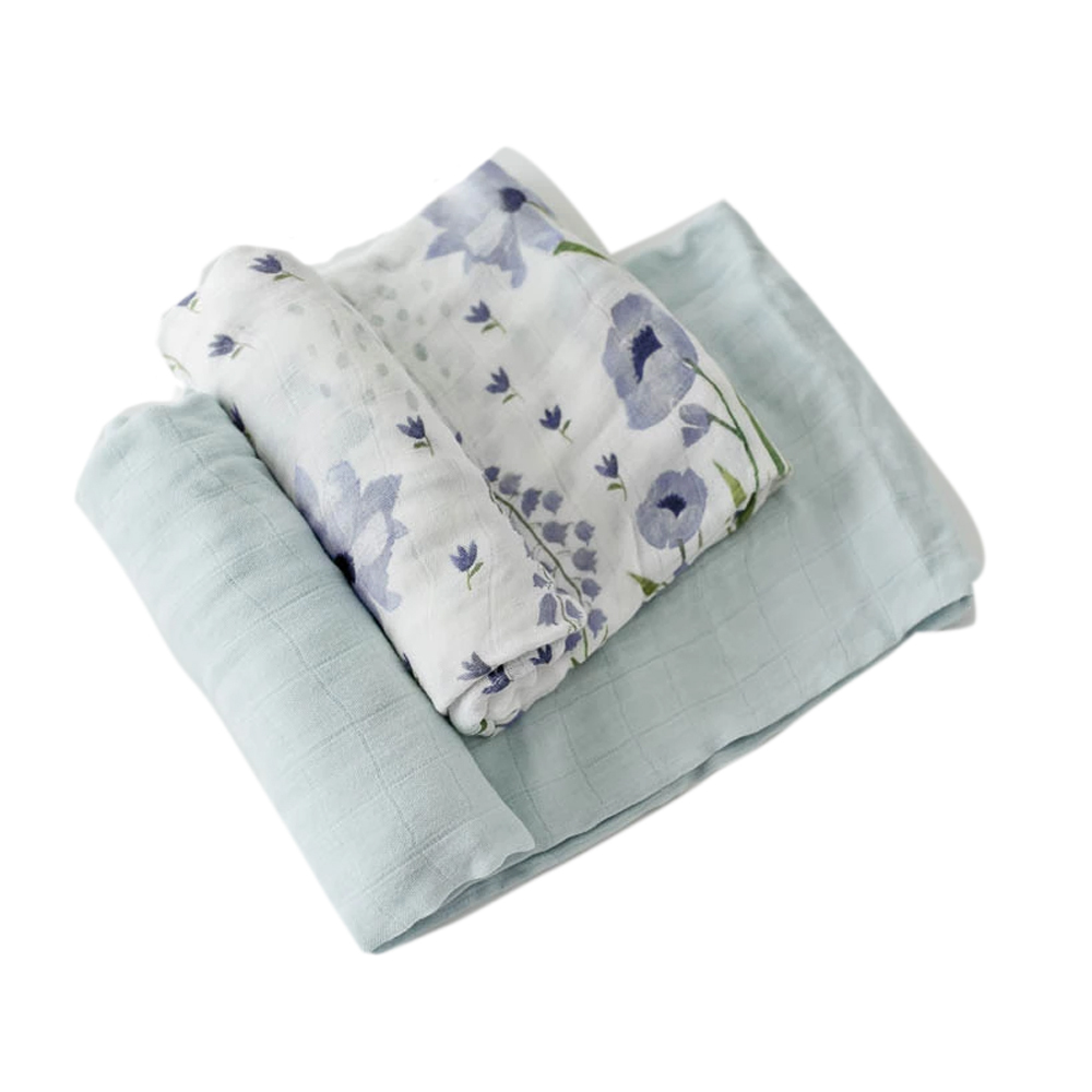 Muslin Wraps NZ | Baby Swaddles & Wraps | The Sleep Store