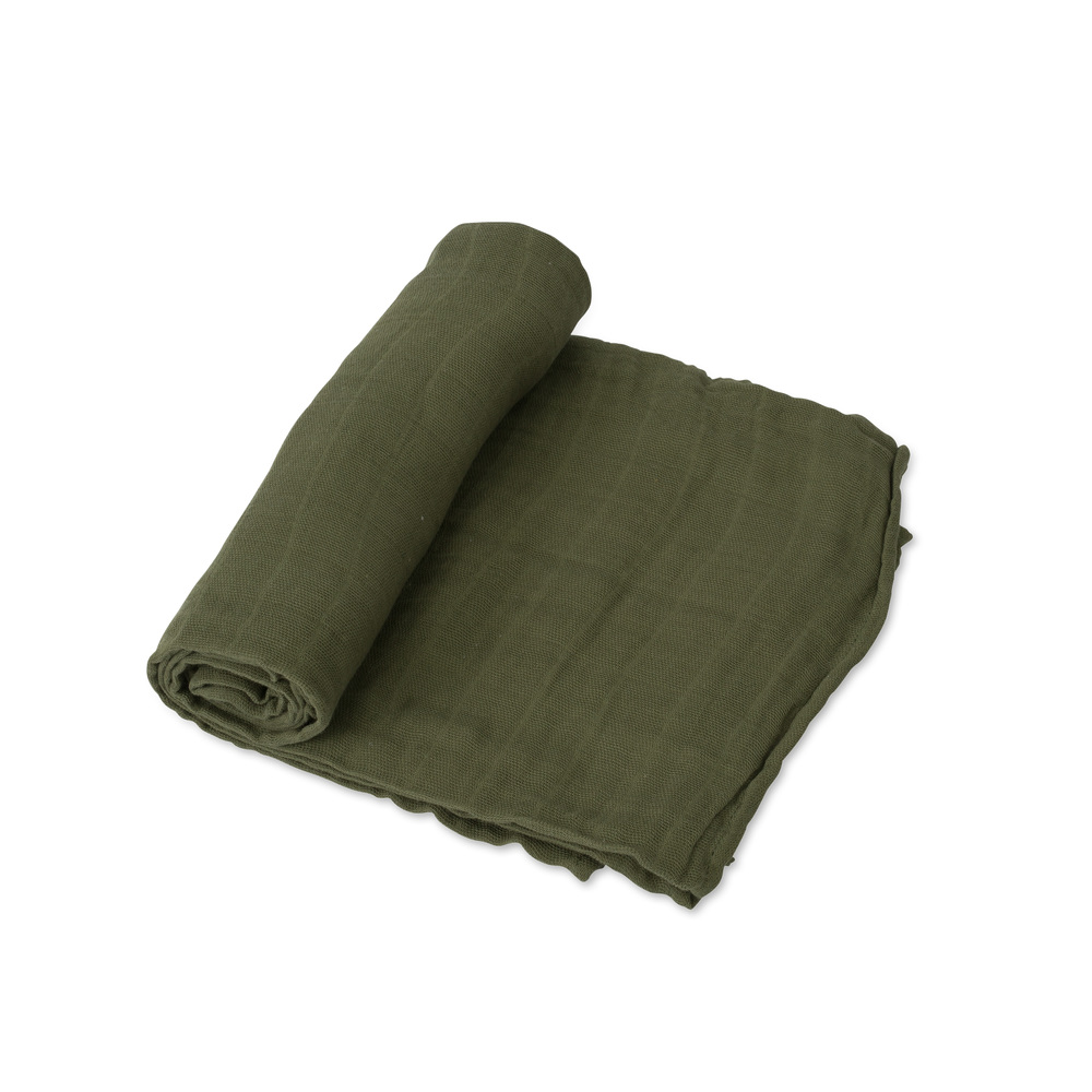 Miracle Blanket | Fitted Swaddles | Miracle Blanket