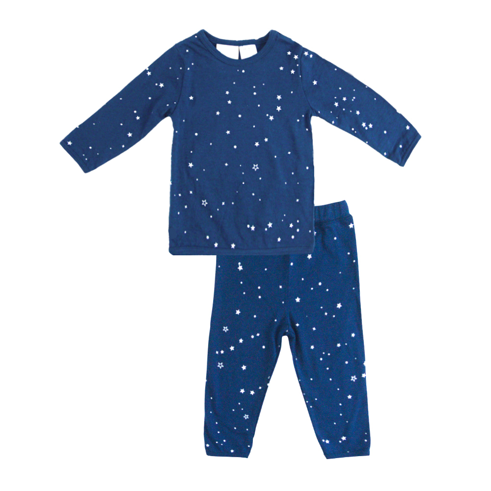 Deluxe Merino Pyjamas | Sleepwear & PJs | The Sleep Store