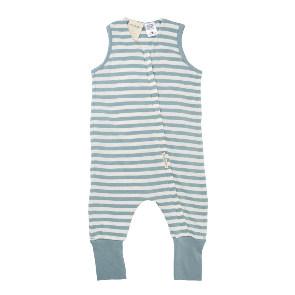 Baby & Toddler Sleepsuits | Merino, Cotton & Muslin Sleep Suits | The ...