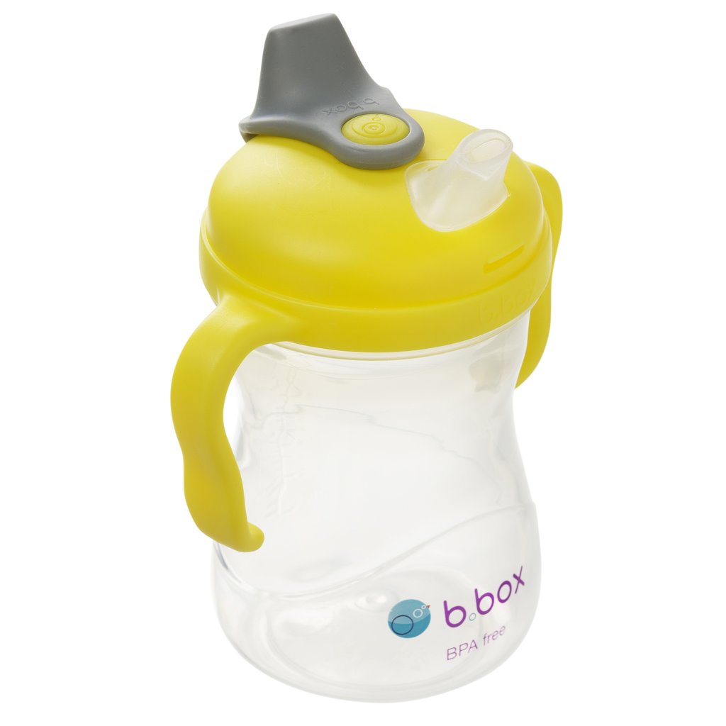 b.box Sippy Cup V2 | Back To School Multibuy | b.box