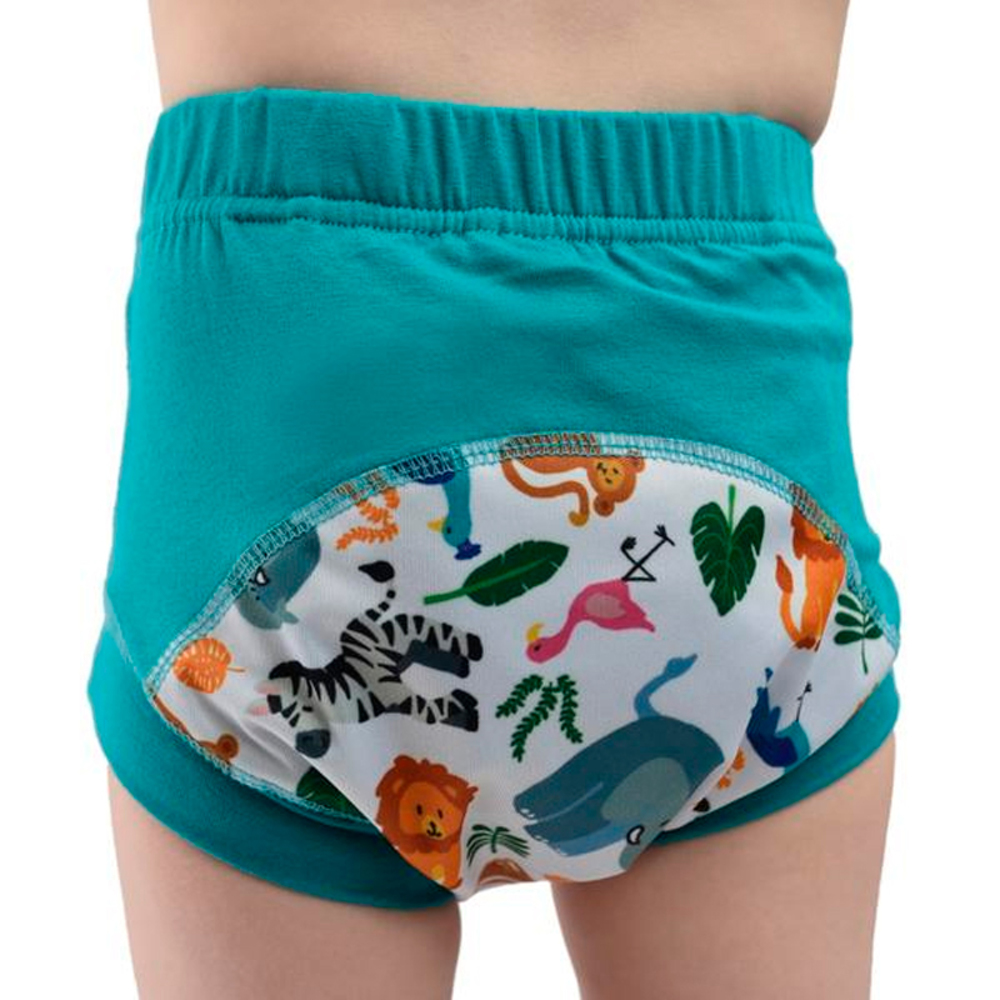 Snazzipants Night Time Training Pants | Toilet Training & Bedwetting ...