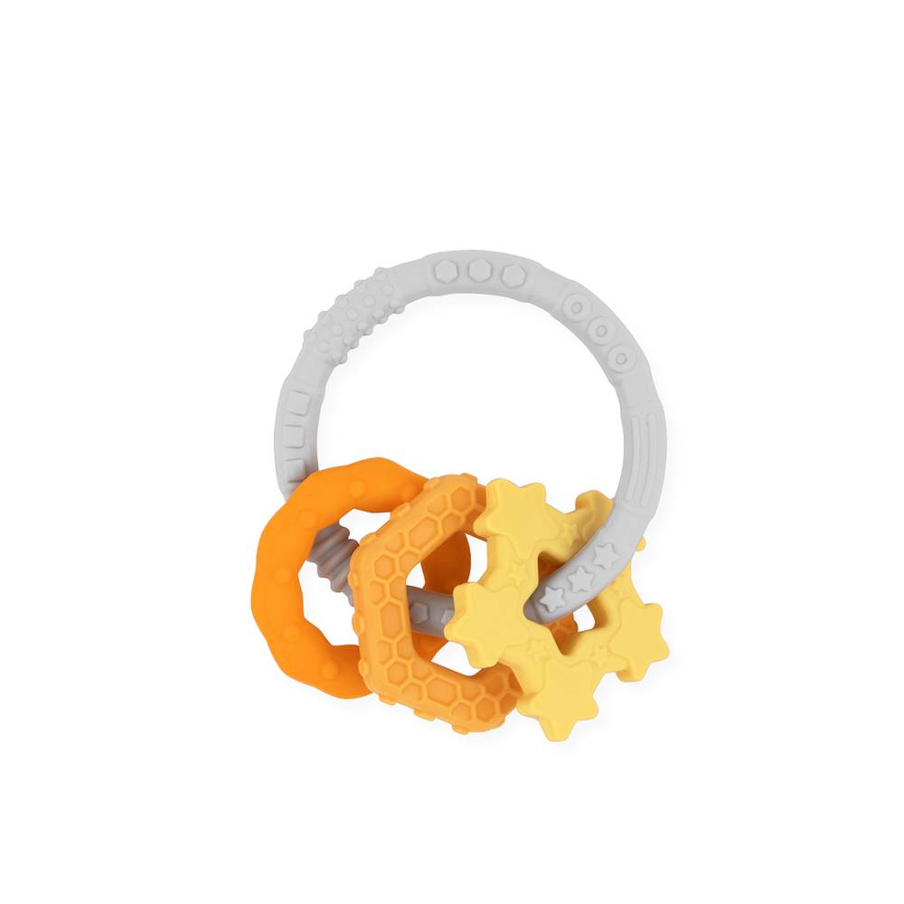 Baby Teethers & Teething Charms | The Sleep Store