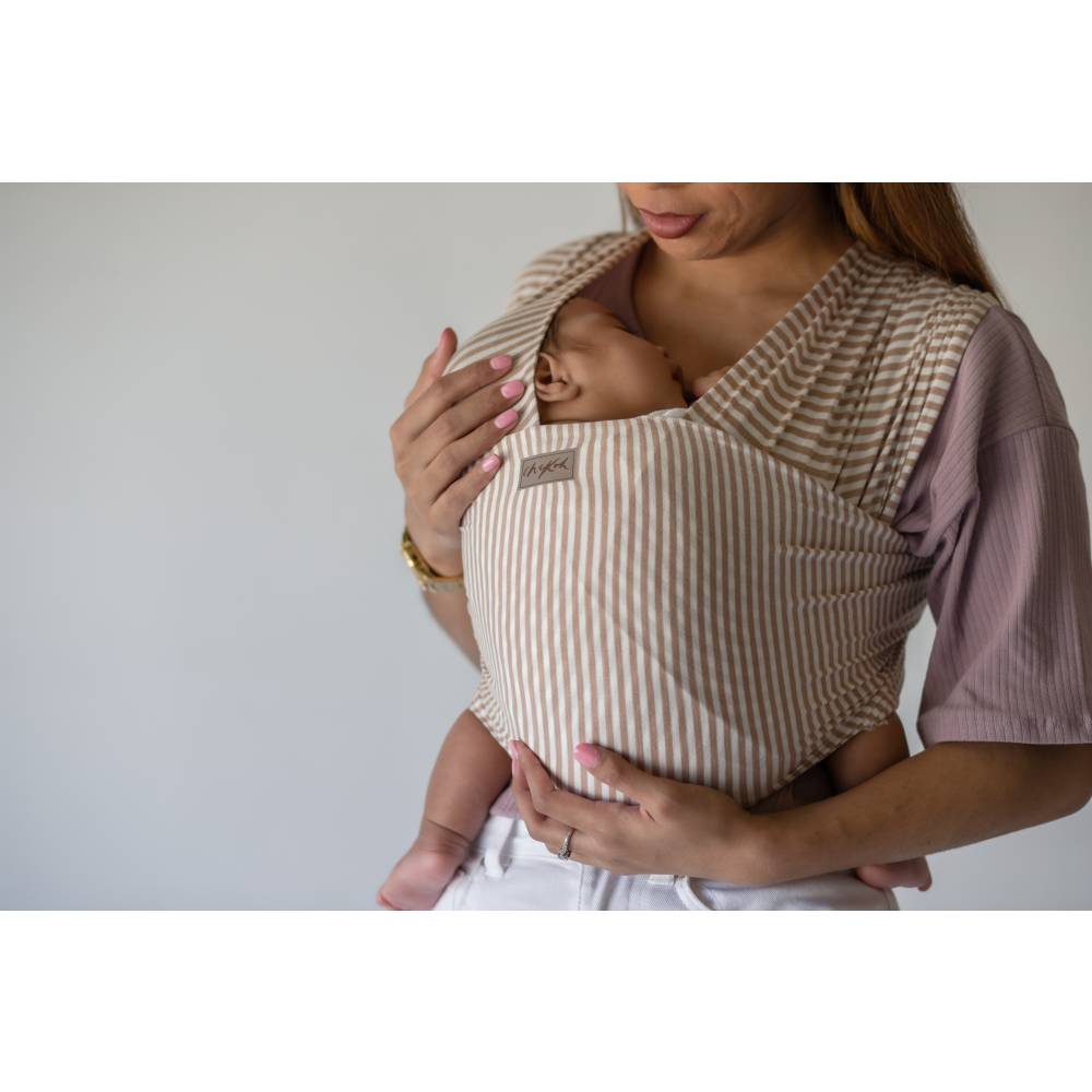 Boba Wrap - Solid | Stretchy Wraps & Woven | Boba