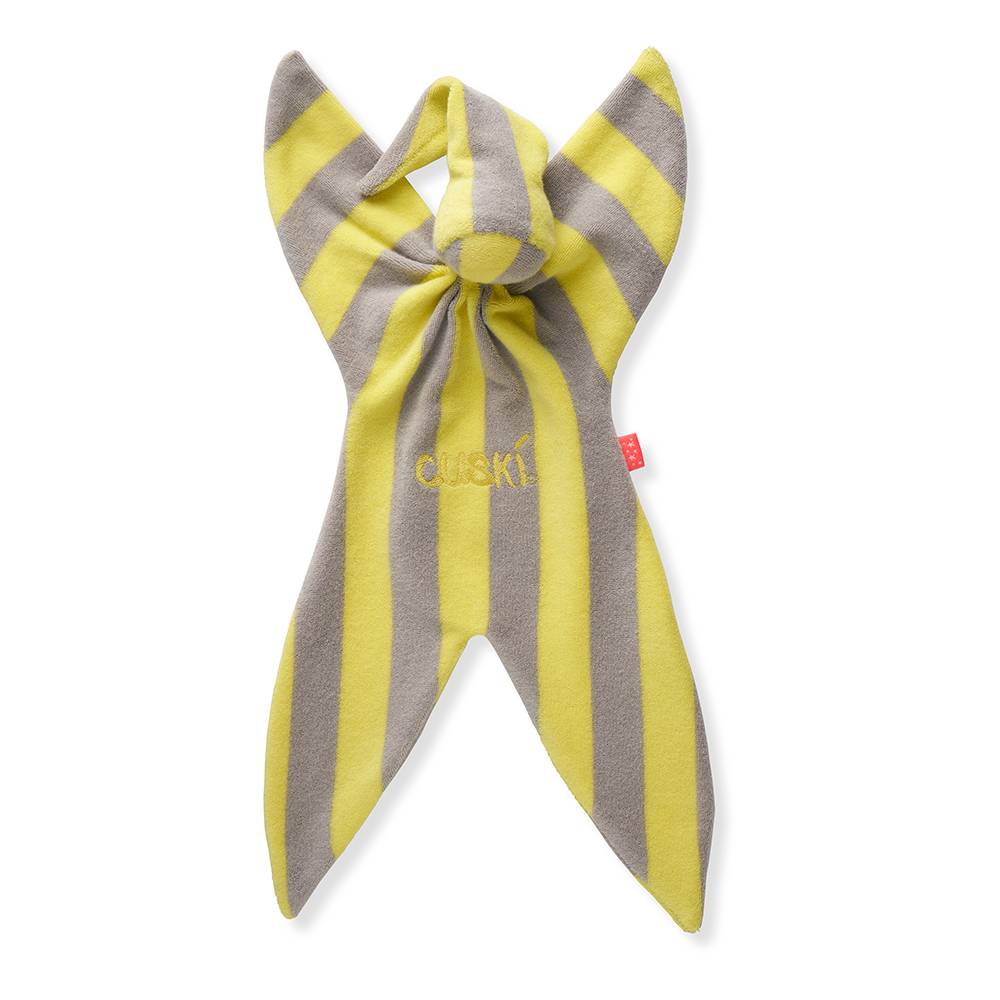 Cuski | Baby Comforters & Baby Gifts