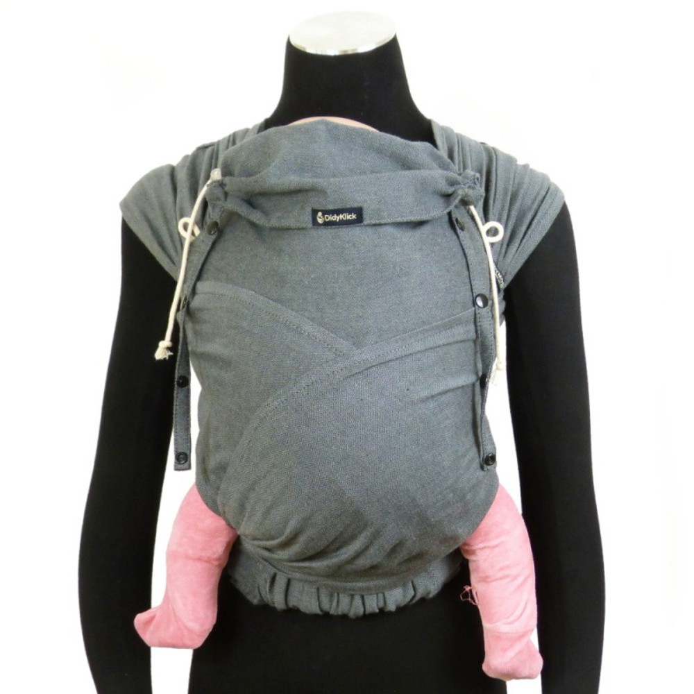 Shop - Baby Carriers - Half Buckle Carriers - The Sleep Store NZ