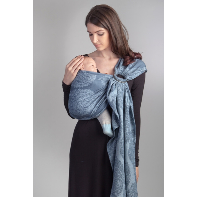 Shop - Baby Carriers - Ring Slings - Page 1 - The Sleep Store NZ