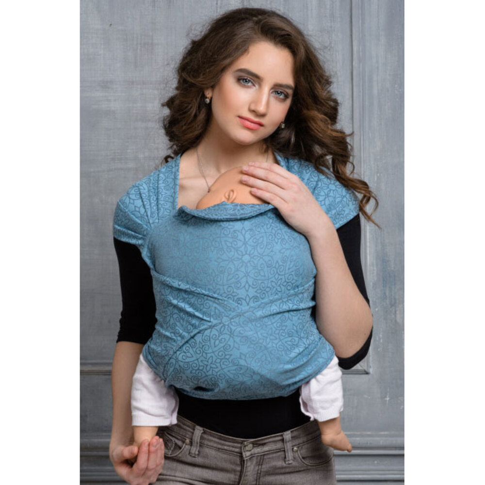 Shop - Baby Carriers - Meh-Dai - The Sleep Store
