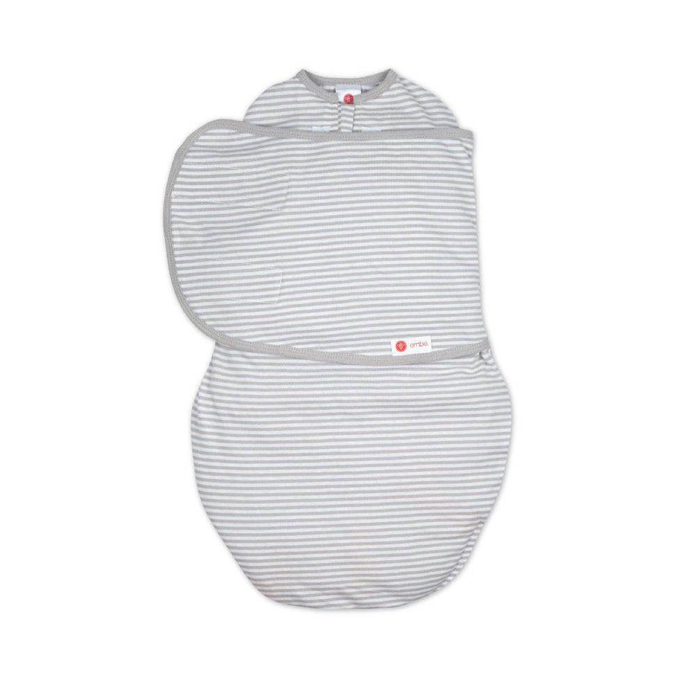 Miracle Blanket | Fitted Swaddles | Miracle Blanket