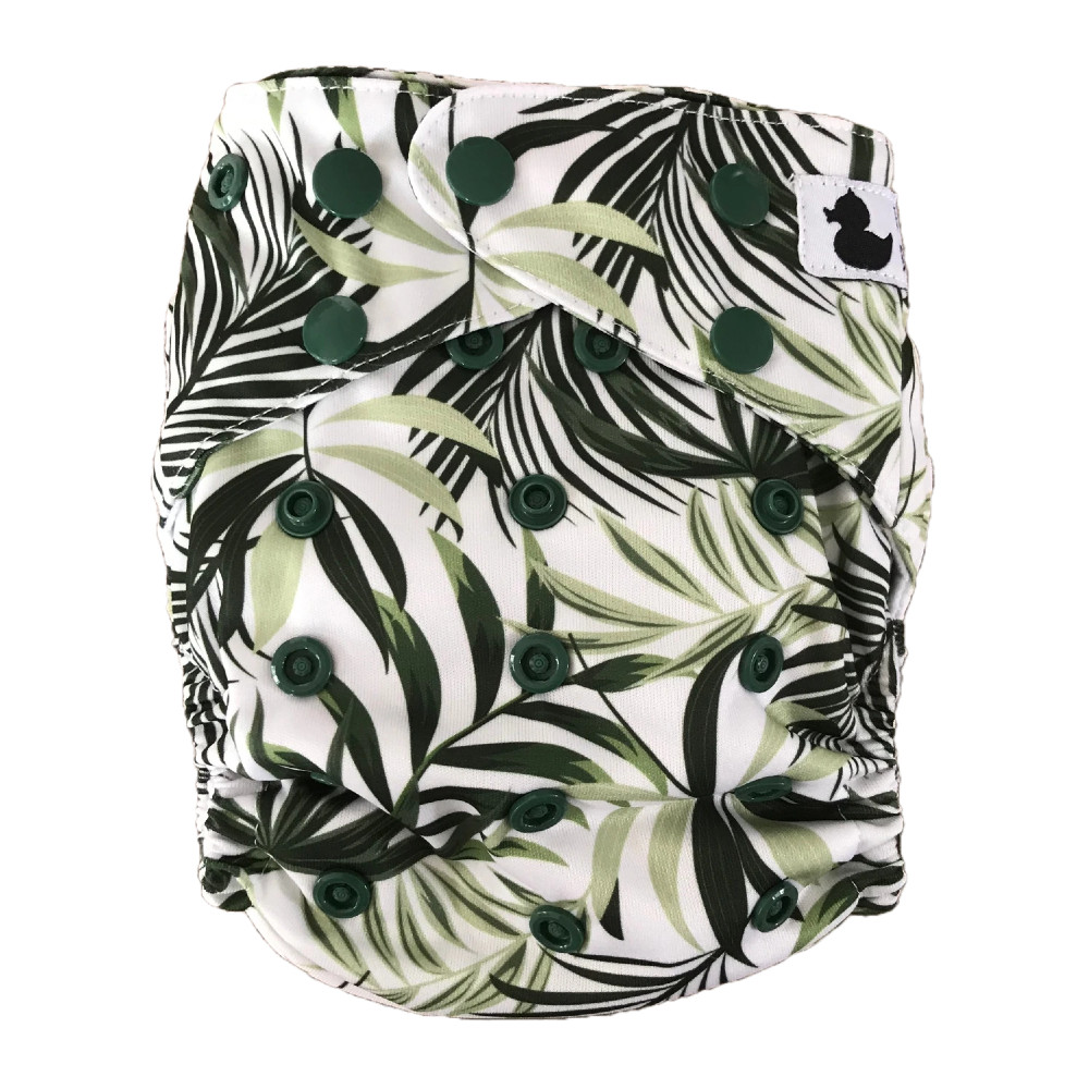 Pure Cotton Nappies 6 Pack | Nappies & Wipes | Baby First