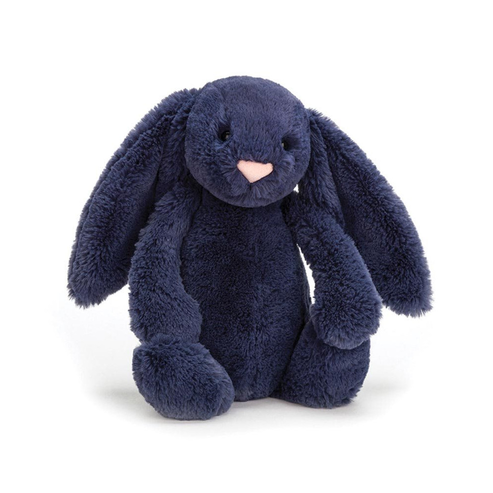 Bashful Bunny Medium Comforters Soft Toys Jellycat Bashful Bunny Medium Comforters Soft Toys Jellycat