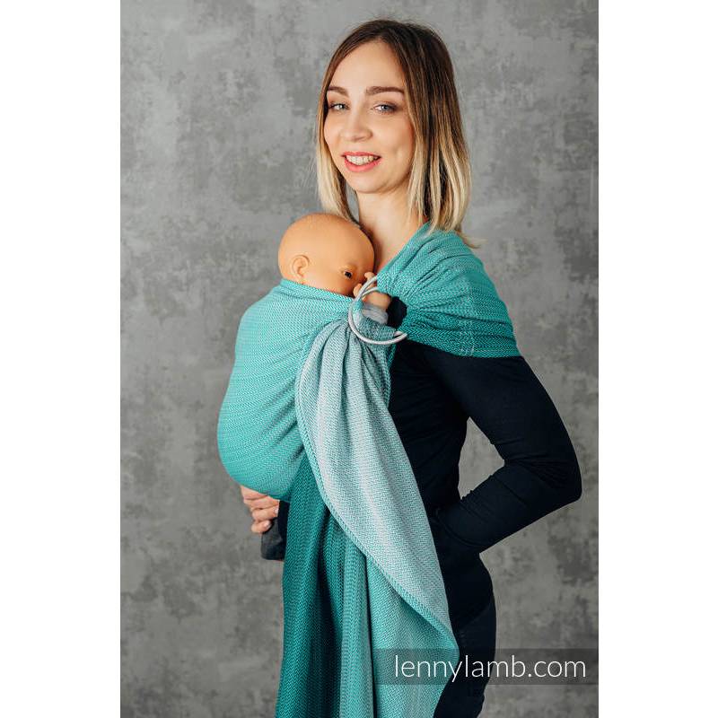 Basic Herringbone Ring Sling | Ring Slings | Lenny Lamb