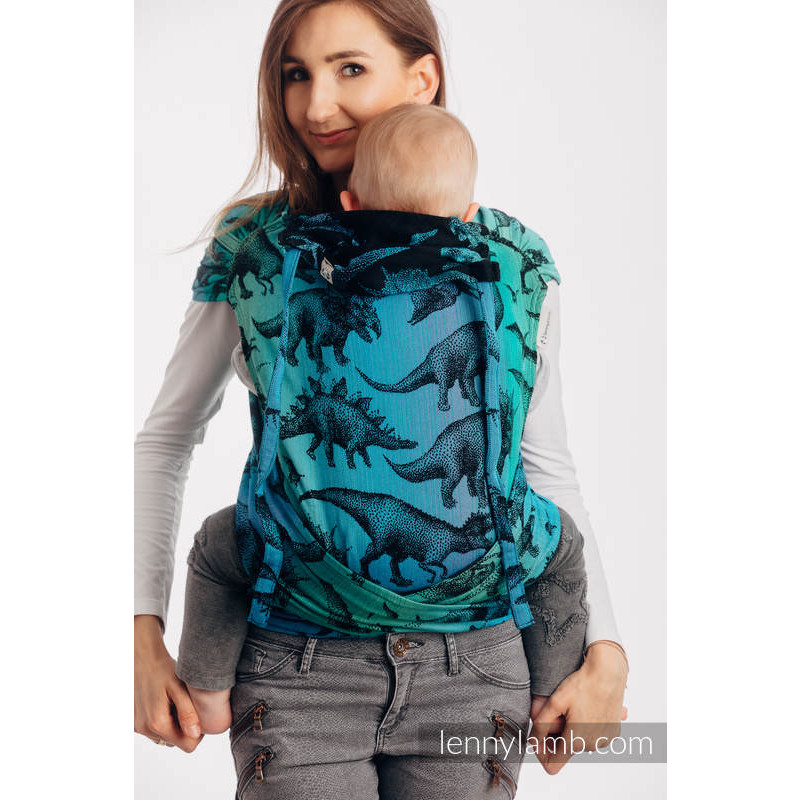 Shop - Baby Carriers - Meh-Dai - The Sleep Store - AU