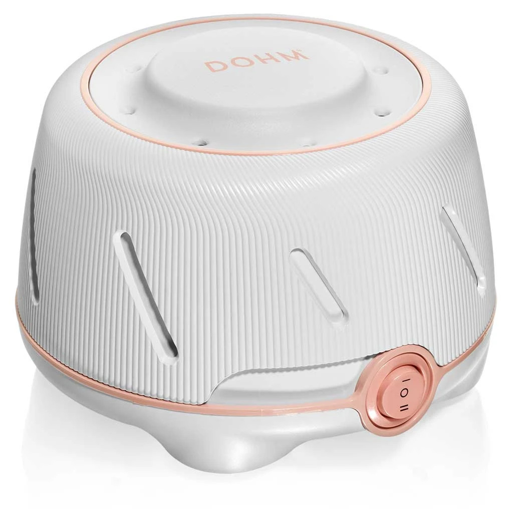 Yogasleep Travel Mini Sound Machine with Night Light | Gifts for Baby ...