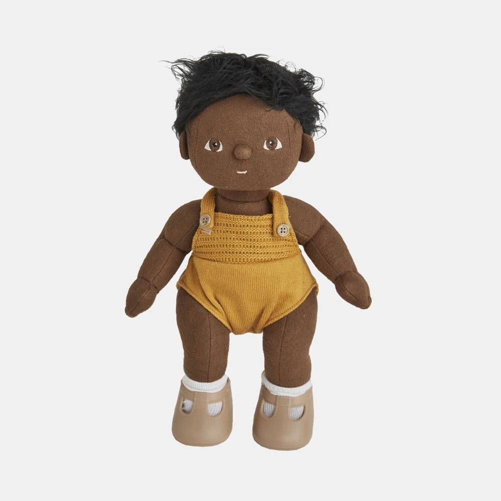 Olli Ella Dozy Dinkum Doll | Comforters & Soft Toys | Olli Ella