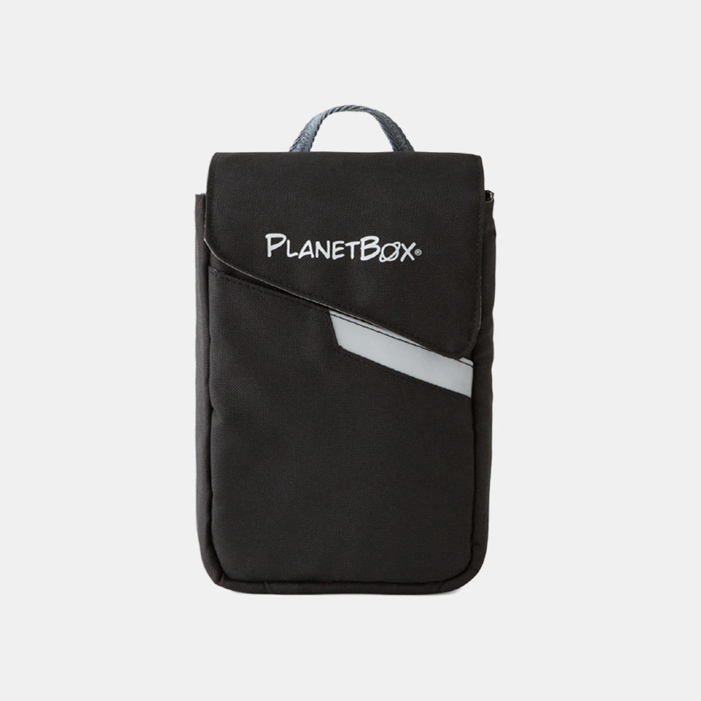 Planetbox Launch/Shuttle Puzzle Pods | Waste Free Lunches | PlanetBox
