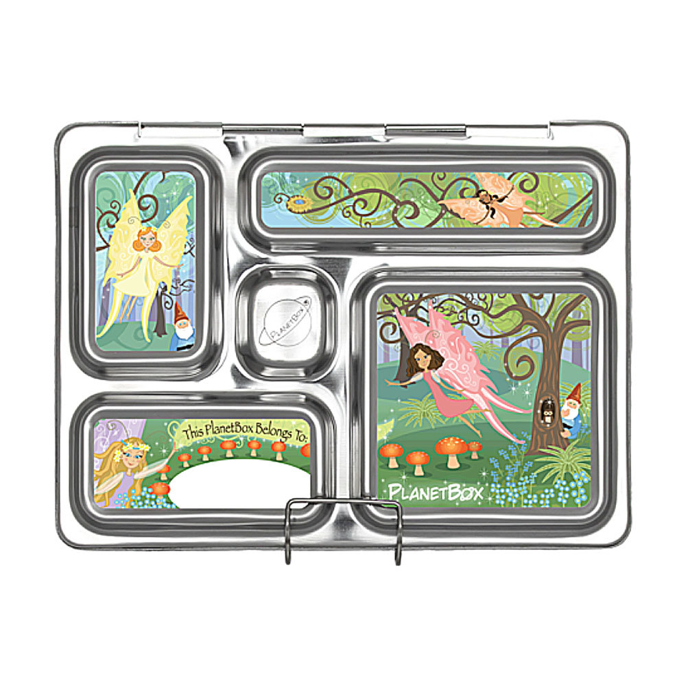 PlanetBox ColdKit | Waste Free Lunches | PlanetBox