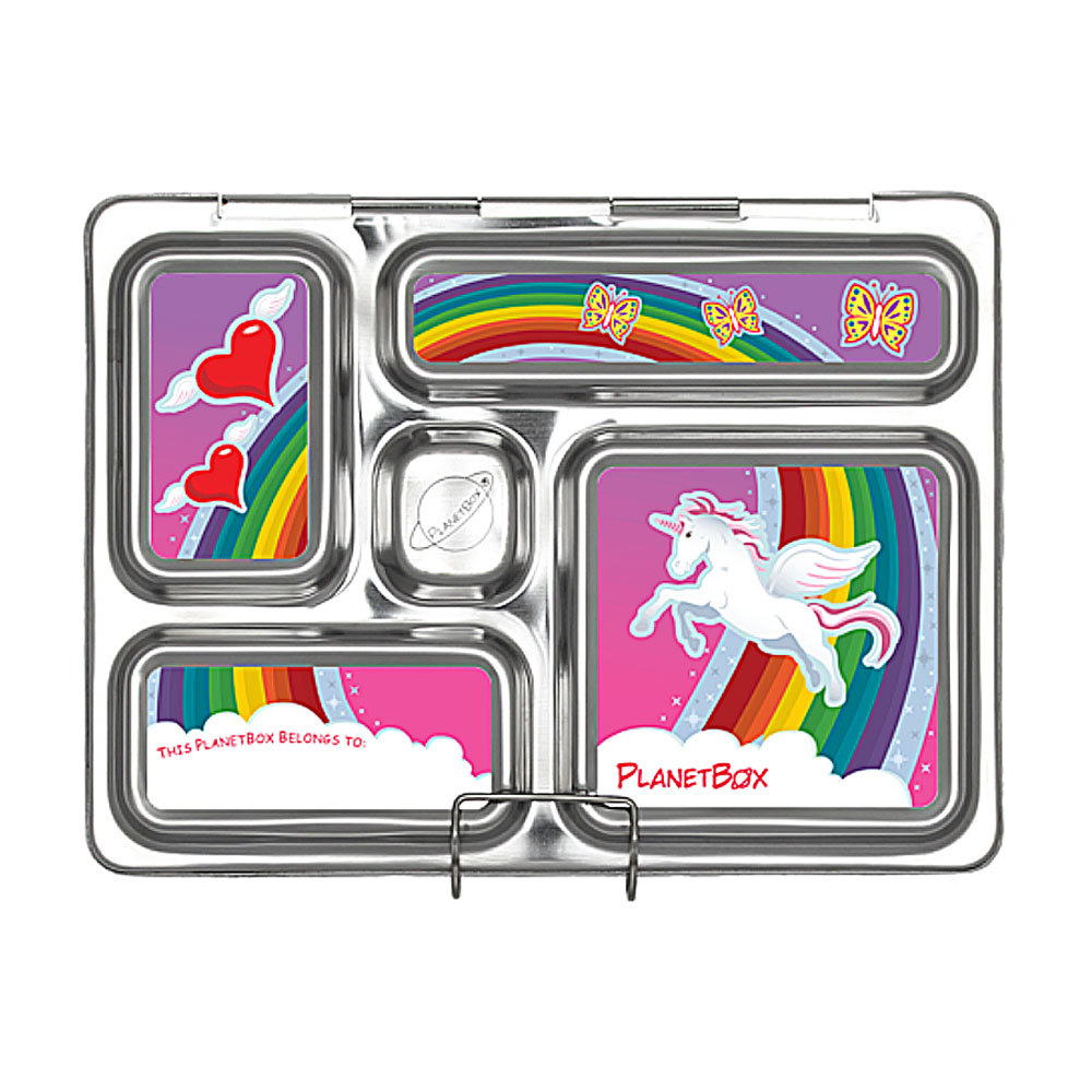 PlanetBox ColdKit | Waste Free Lunches | PlanetBox