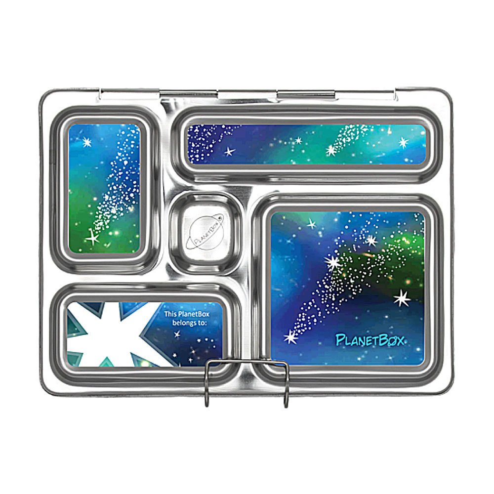 PlanetBox ColdKit | Waste Free Lunches | PlanetBox