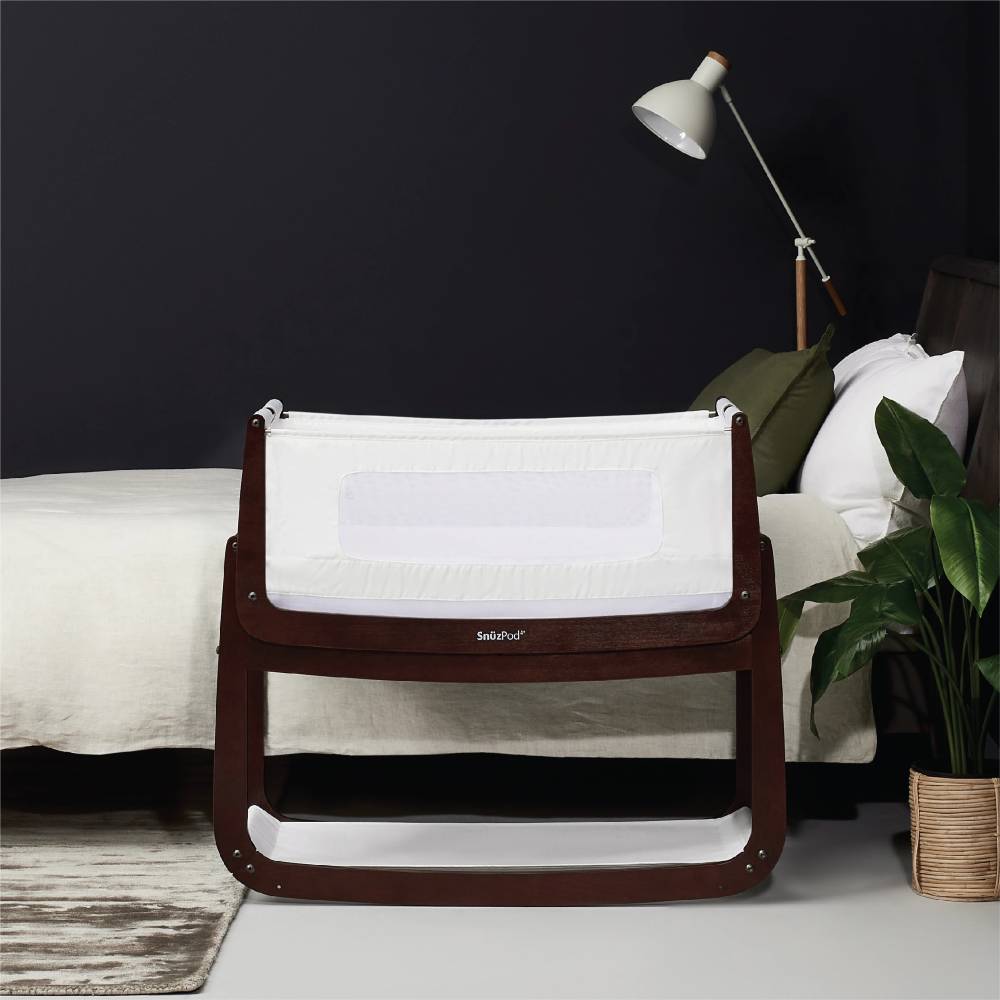 Co-Sleepers & Bassinets NZ | Nursery Furniture | The Sleep Store