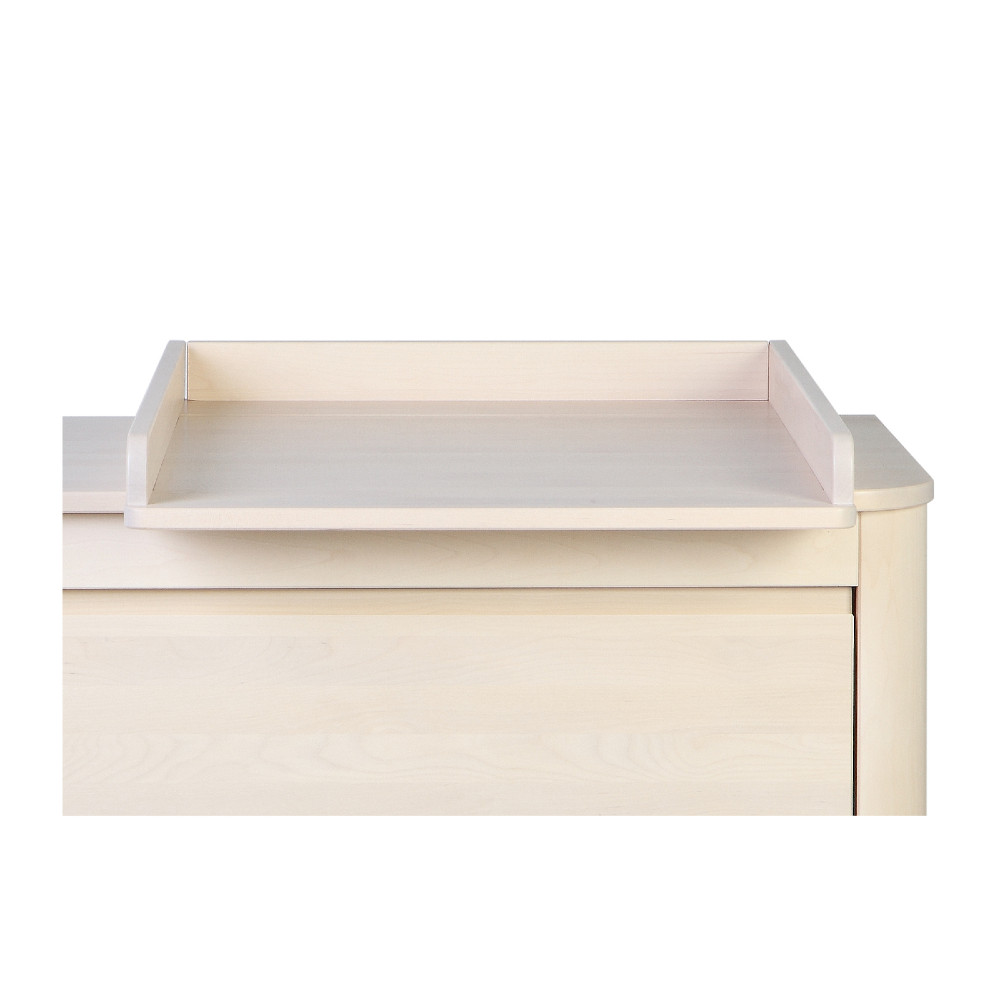 Baby Change Table NZ | Nursery Furniture | The Sleep Store